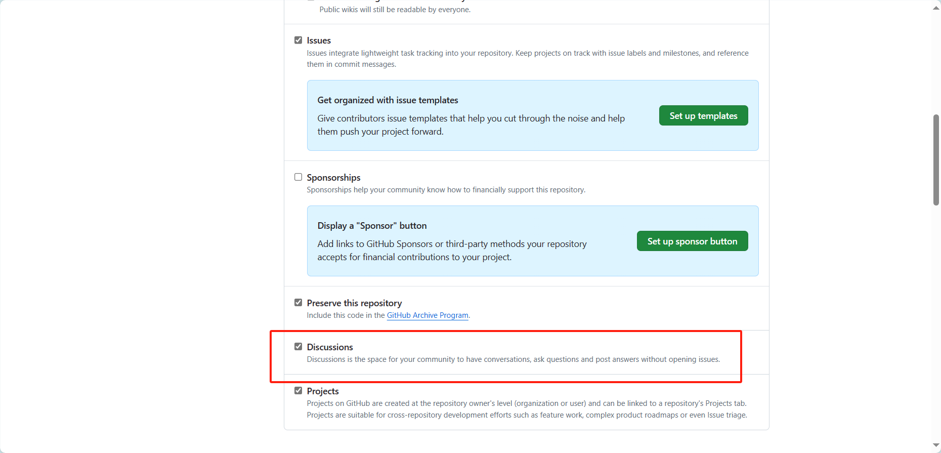 如何基于giscus配置评论功能 - 奕皓的个人博客